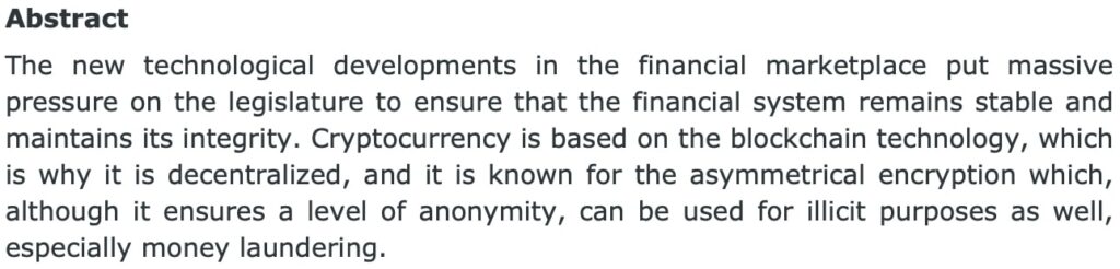 🥇Abstract – Følg guiden her | Eksempel på et godt abstract